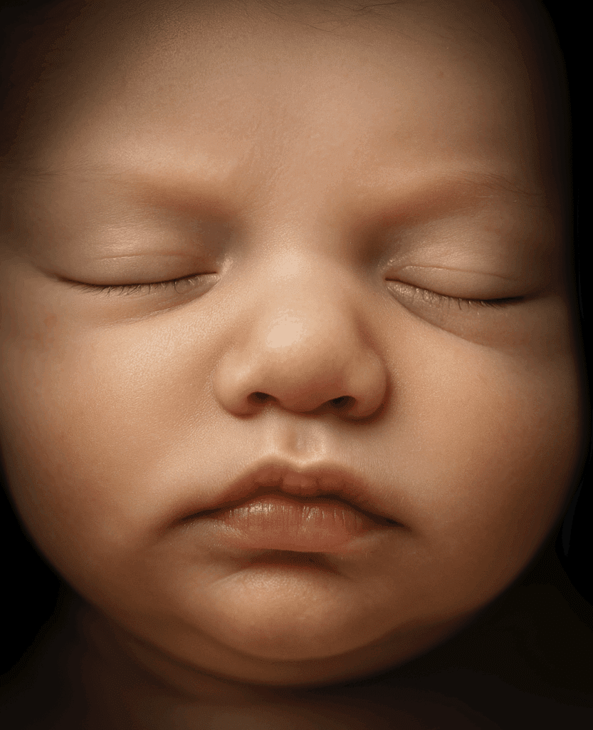 Gallery | Baby Ultrasound Pictures by My Little Baby 4D