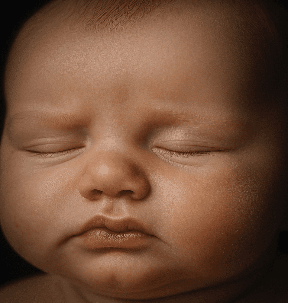 Gallery | Baby Ultrasound Pictures by My Little Baby 4D