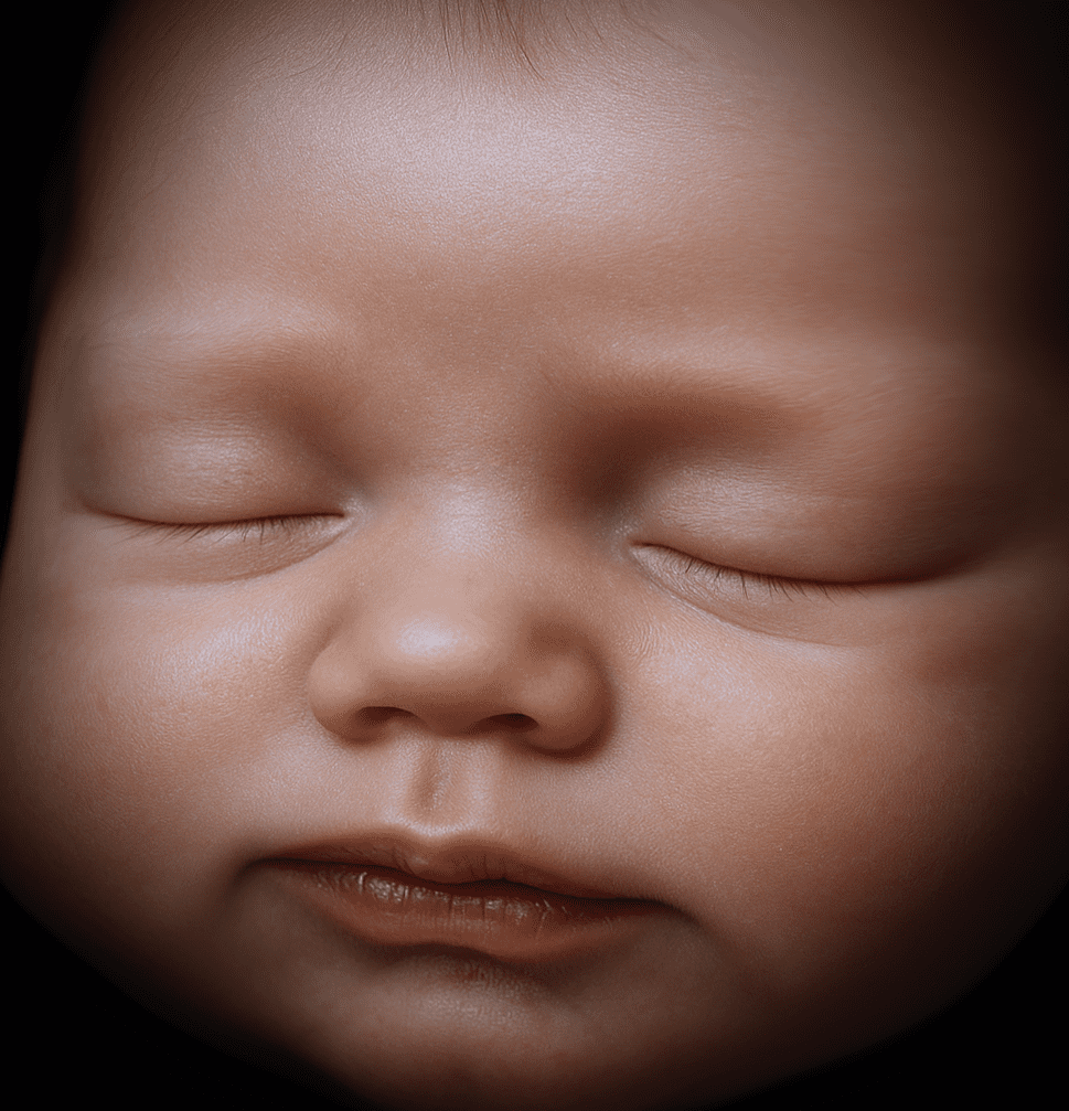 Gallery | Baby Ultrasound Pictures by My Little Baby 4D